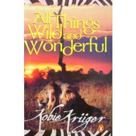 All Things Wild and Wonderful